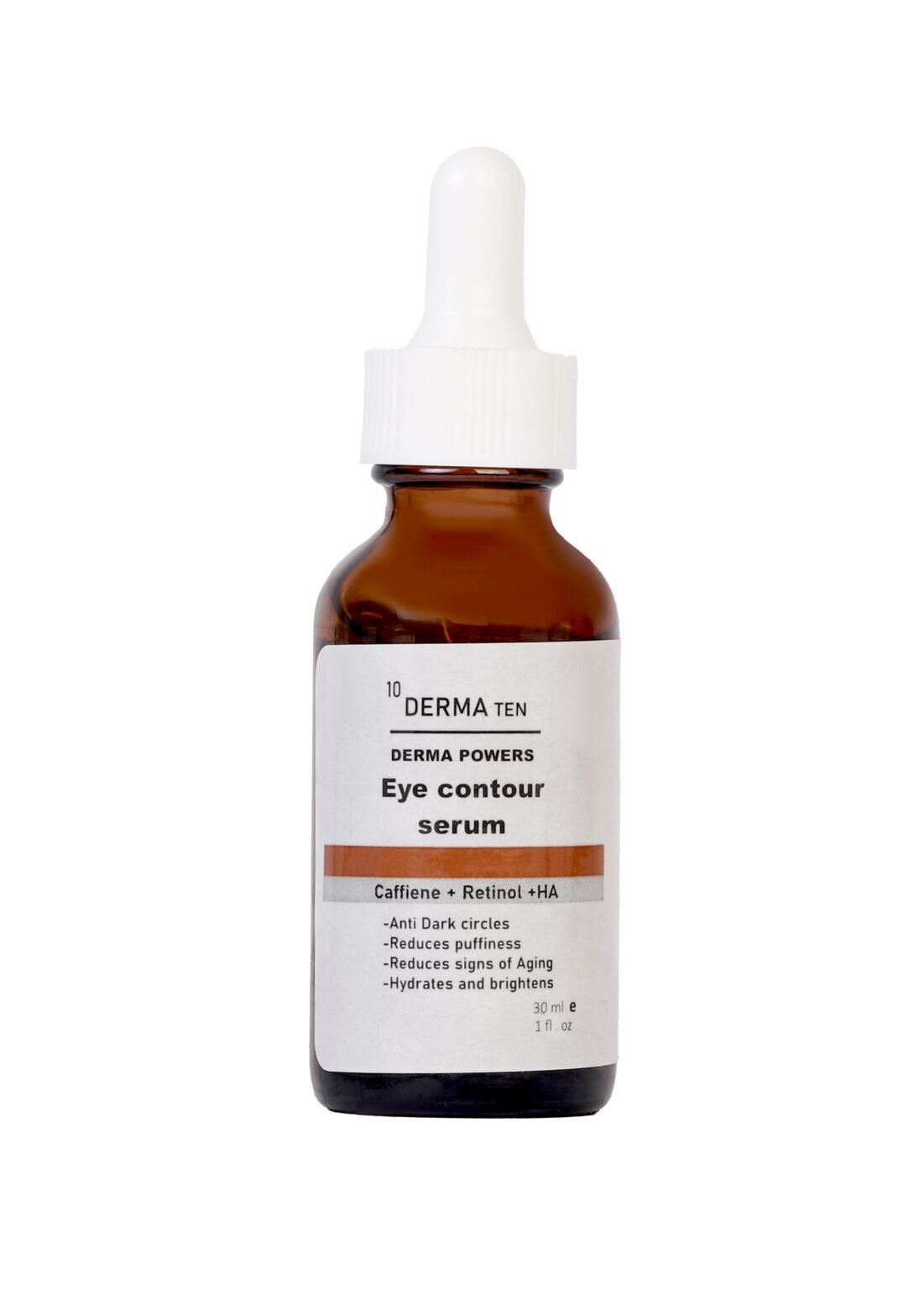 Customize your full package (5 products) – DERMA Ten