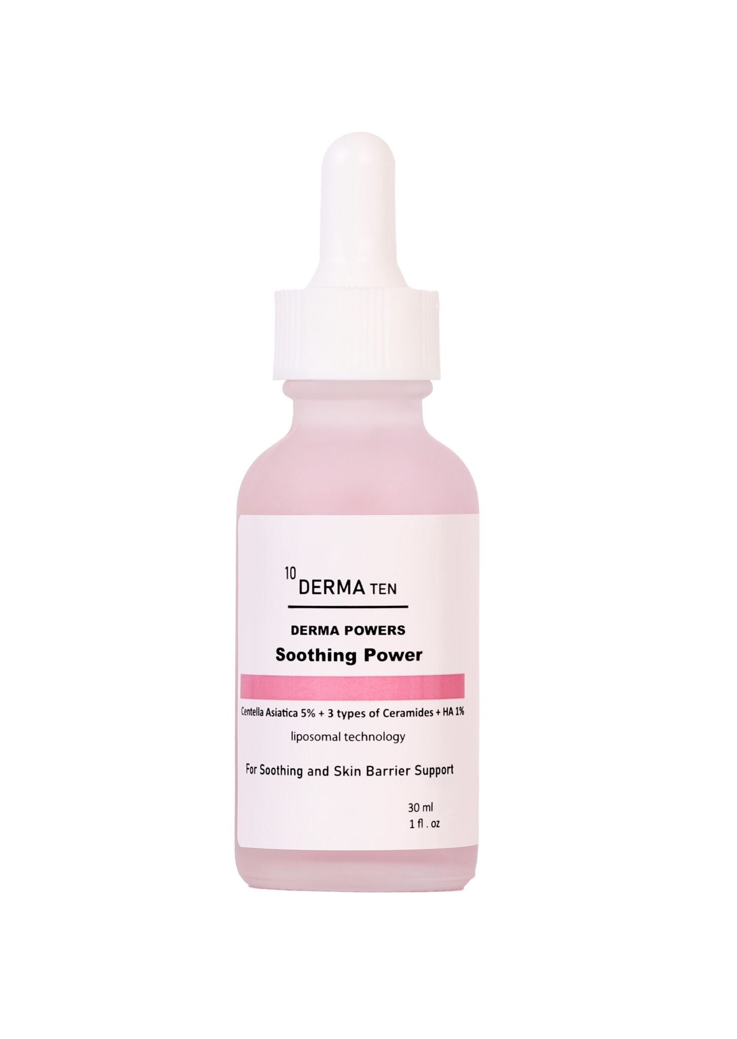 Customize your full package (5 products) – DERMA Ten