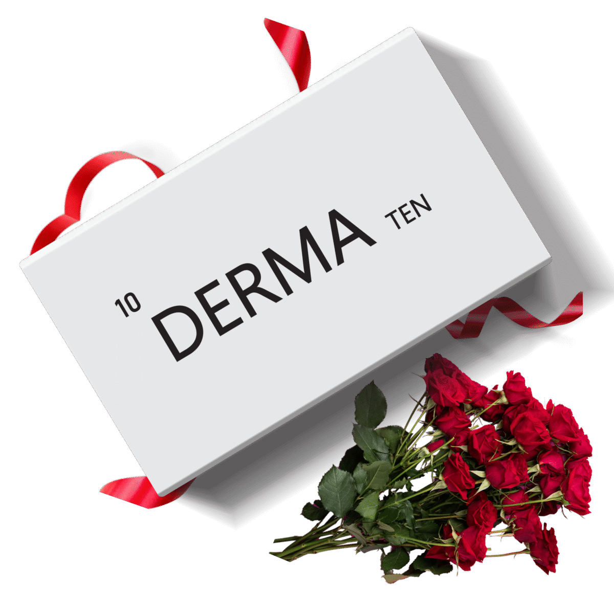 DERMA Ten – DERMA 10 skin care brand