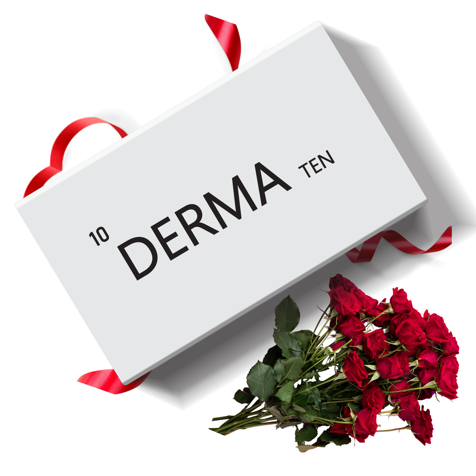 DERMA Ten – DERMA 10 skin care brand