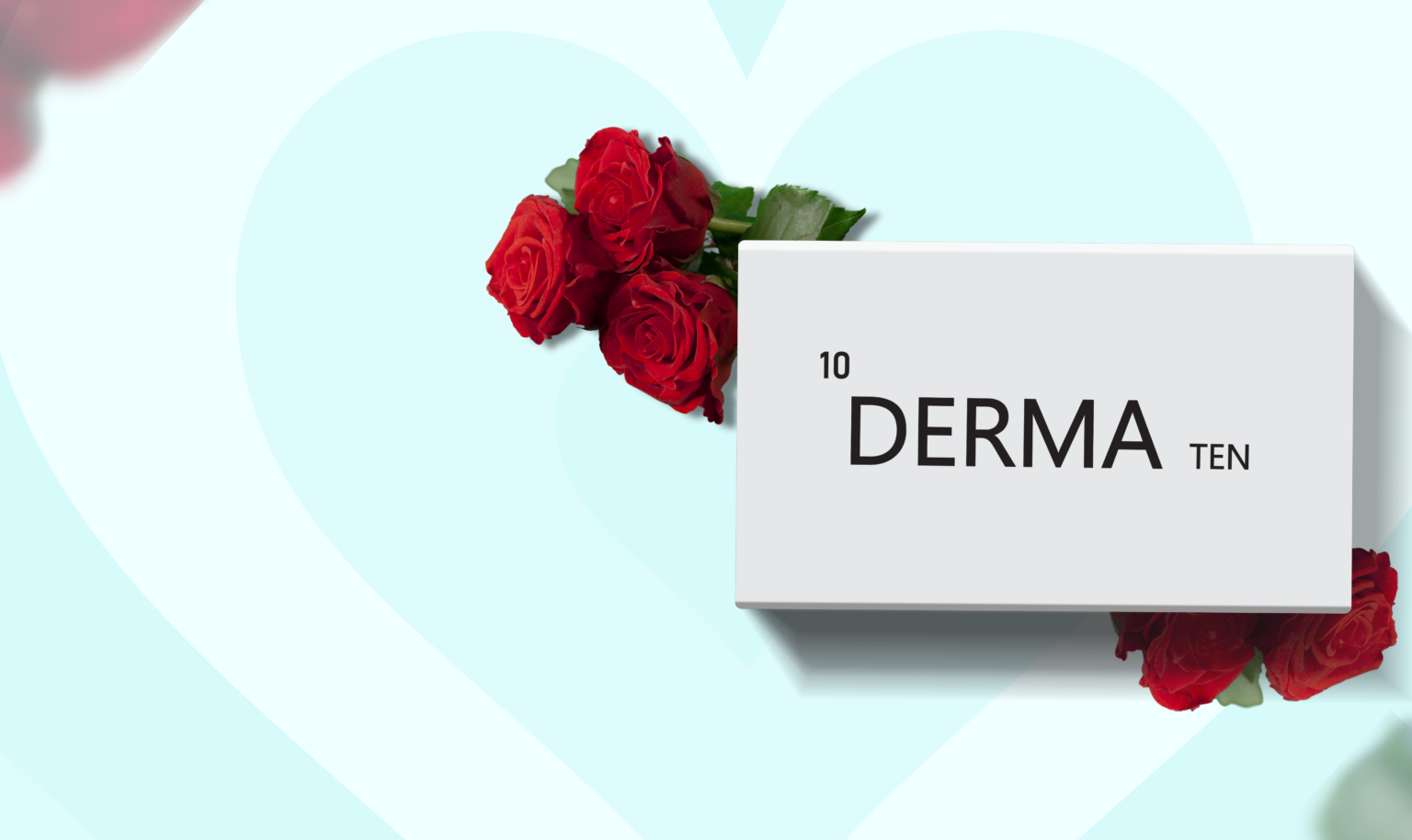 DERMA Ten – DERMA 10 skin care brand